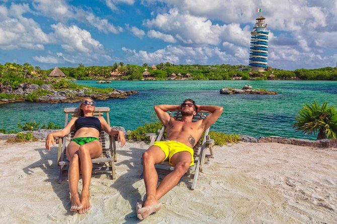 Xel-Ha Park Admission Tickets - Final Words