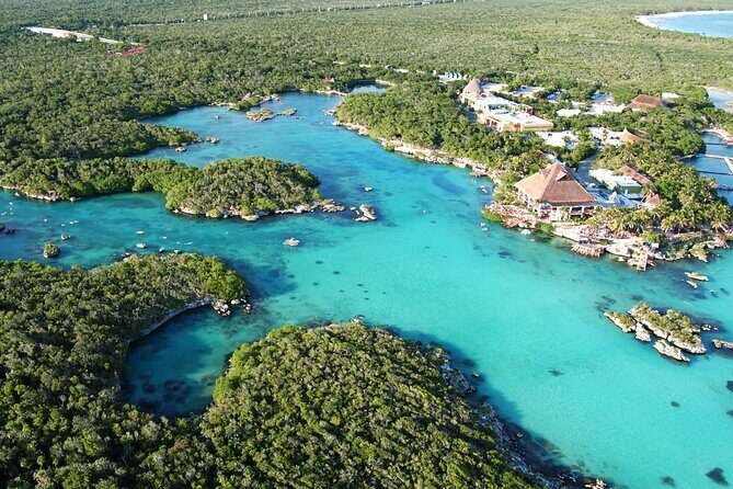 Xel Ha Park Snorkeling & Buffete & Open bar only from Cancun - Final Thoughts