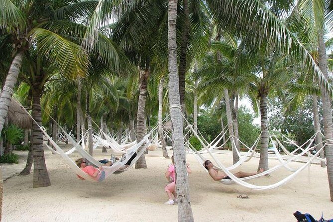 Xel ha Park Tour All inclusive! Nature & Fun from Cancun & Playa Del Carmen - Is It Worth the Price?
