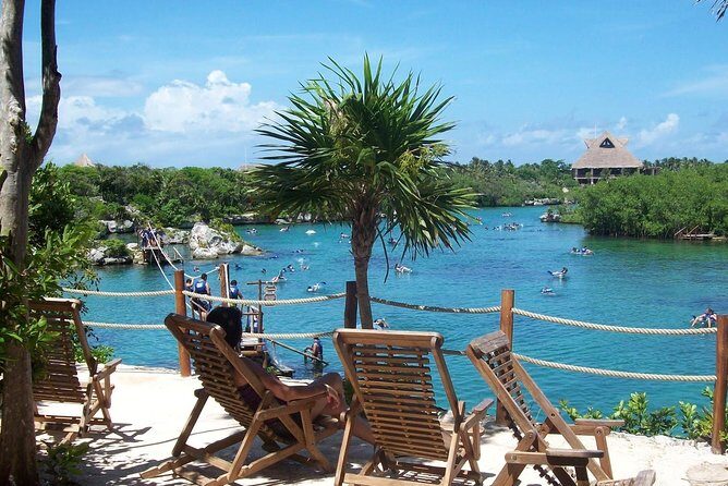 Xel ha Park Tour All inclusive! Nature & Fun from Cancun & Playa Del Carmen - Who Would Love This Tour?
