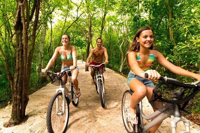 Xel ha Park Tour All inclusive! Nature & Fun from Cancun & Playa Del Carmen - Final Thoughts