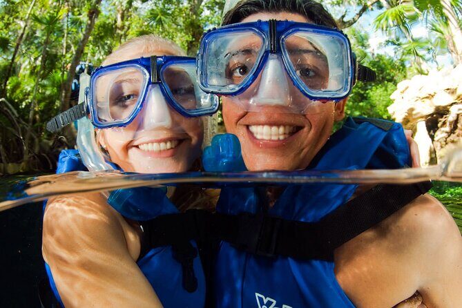 Xel-Ha Tour All Inclusive from Playa del Carmen & Tulum - What You Can Expect from the Tour