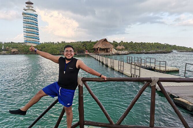 Xel-Ha Tour All Inclusive from Playa del Carmen & Tulum - Summary of the Experience