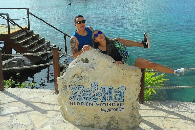 Xel-Ha Tour All Inclusive from Playa del Carmen & Tulum - The Sum Up