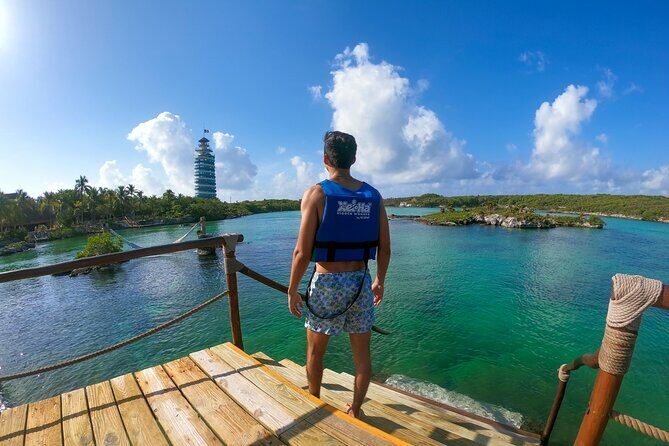 Xel-Ha Tour All Inclusive from Playa del Carmen & Tulum - FAQ