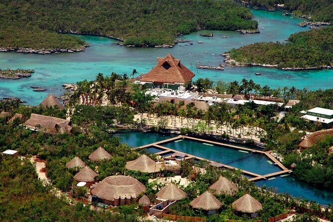Xel ha & Tulum All Inclusive - A Closer Look at What Youll Experience
