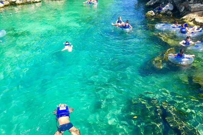 Xelha All Inclusive - A Deep Dive into the Experience