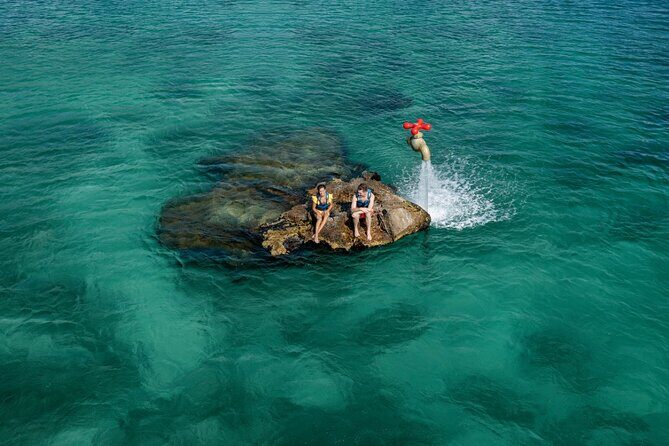Xelha Tickets with Transportation - Who Will Love Xel-Há?