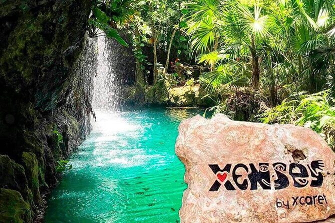 Xenses Park: Fantastic Scenarios - Key Points