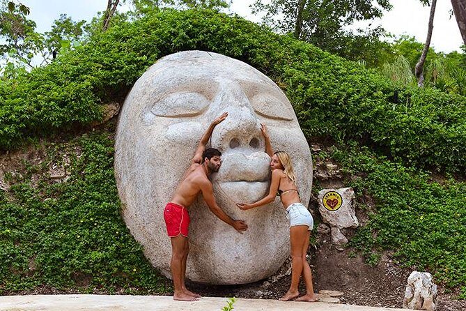 Xenses Tour with Transportation from Cancun & Playa del Carmen - Authentic Traveler Perspectives