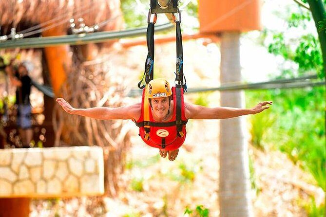 Xenses Tour with Transportation from Cancun & Playa del Carmen - Final Thoughts