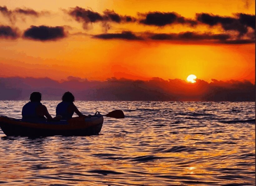 Xeraco: Private Sunrise Kayak or SUP Tour - Why Choose the Xeraco Sunrise Kayak or SUP Tour?
