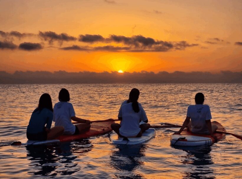 Xeraco: Private Sunrise Kayak or SUP Tour - Final Thoughts