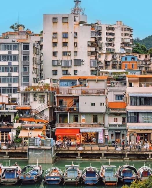 Xiamen City: Sea View, Handicraft & Local Market Tour - Wrapping Up at Zhongshan Road Night Market