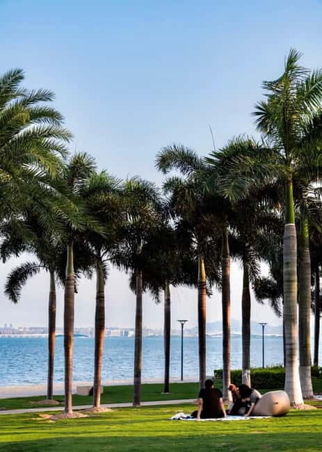 Xiamen Food & Culture Walk: Old Streets, Bites & Landmarks - A Closer Look at the Itinerary