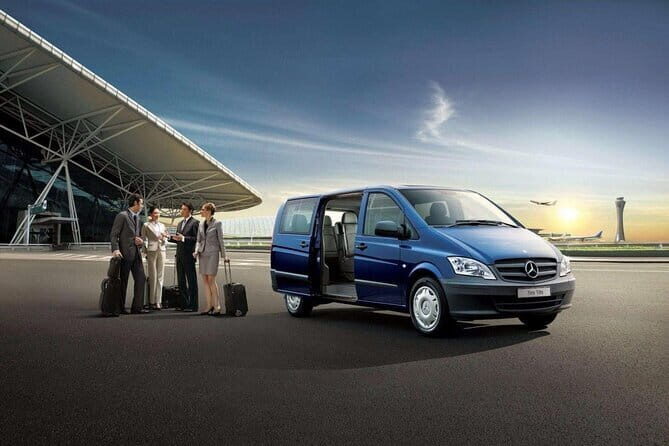 Xiamen Gaoqi International Airport(XMN) to Xiamen Hotel - Analyzing the Value