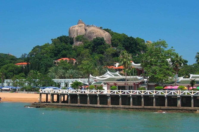 Xiamen Gaoqi International Airport(XMN) to Xiamen Hotel - FAQ