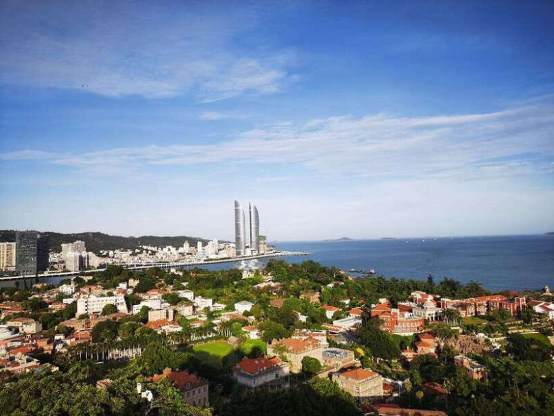 Xiamen: Gulangyu Island Highlights Tour with Culture&Scenery - Who Is This Tour Best For?