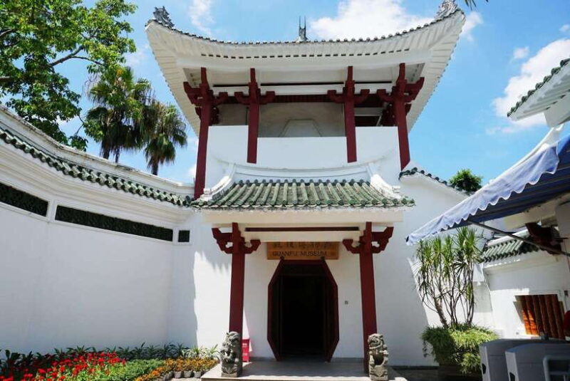 Xiamen: Gulangyu Island Highlights Tour with Culture&Scenery - FAQ
