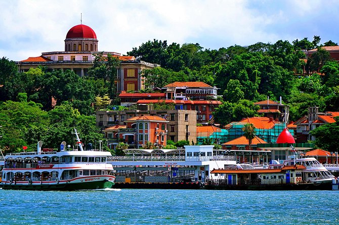Xiamen Half-Day Private Tour include Gulang Yu Island and Garden - Introduction