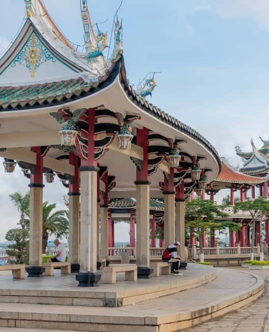 Xiamen Jimei: Sea View Metro, Nanyang Memory & Sunset Walk - Is This Tour Worth the Price?