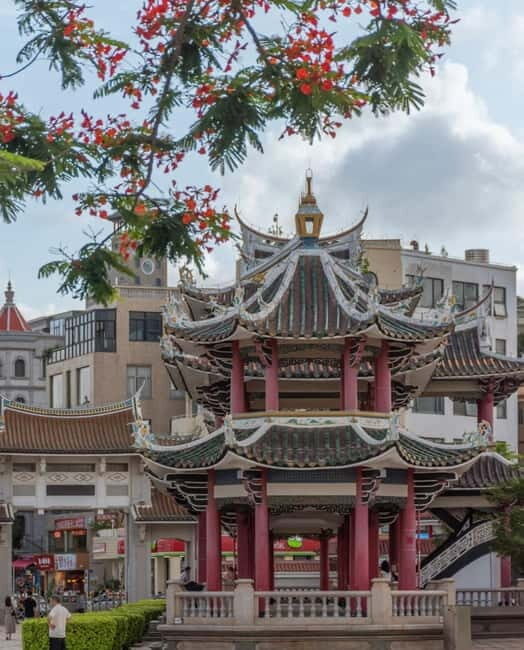 Xiamen Jimei: Sea View Metro, Nanyang Memory & Sunset Walk - Final Thoughts: Who Is This Tour Best For?