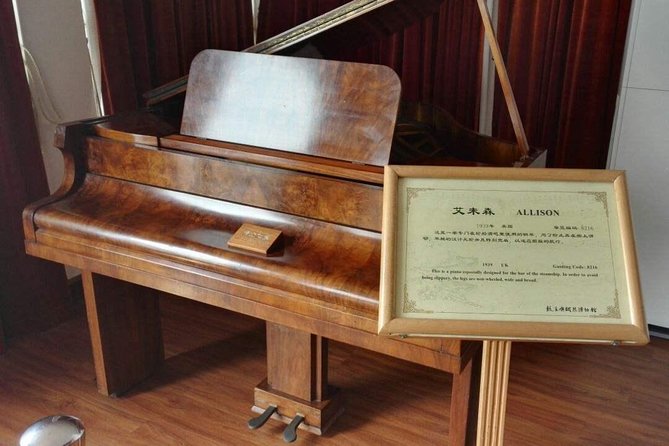 Xiamen Layover Day Tour-Gulangyu,Shuzhuang Garden And Piano Museum - Practicalities and Logistics: What You Need to Know