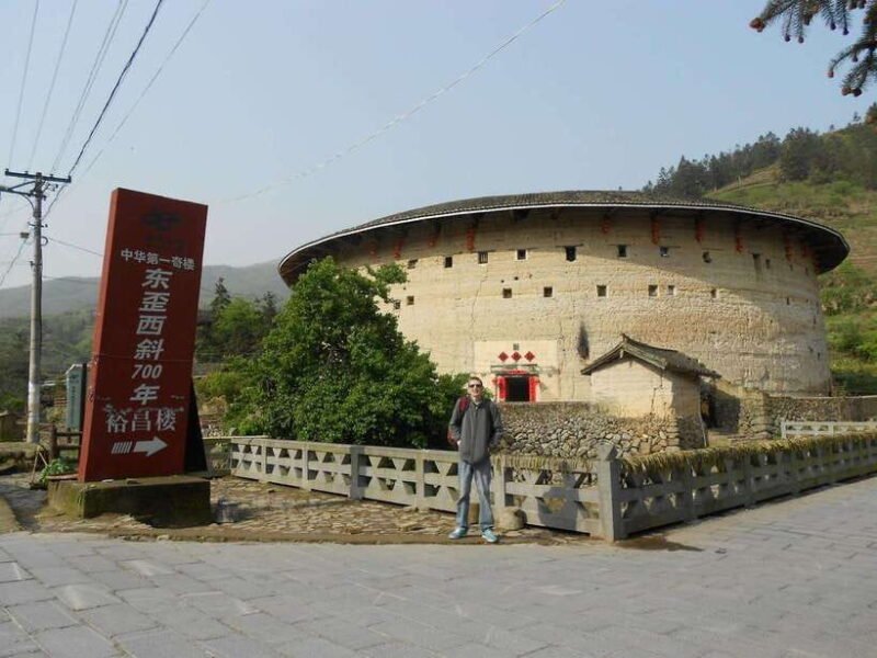 Xiamen: Nanjing Tianluokeng Hakka Cluster 1-Day Trip - Potential Drawbacks or Considerations