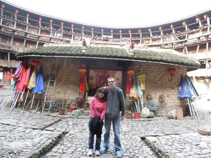 Xiamen: Nanjing Tianluokeng Hakka Cluster 1-Day Trip - Who Is This Tour Best For?