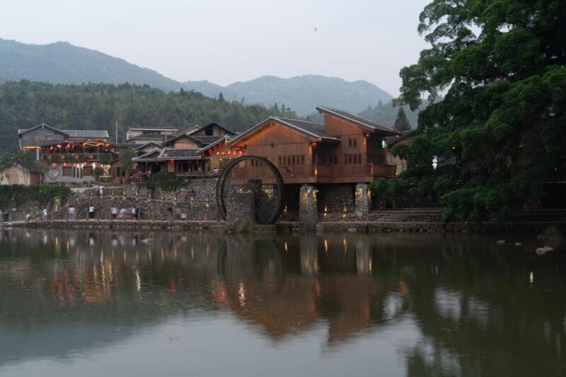 Xiamen: Nanjing Tianluokeng Hakka Cluster 1-Day Trip - The Sum Up