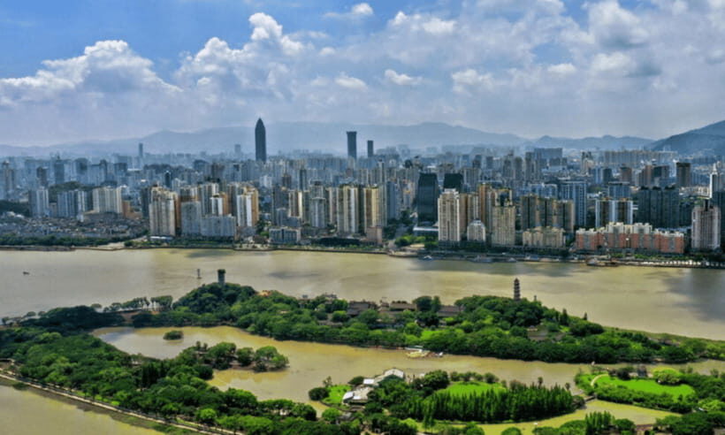 Xiamen Night Tour Packages: 2 Unparalleled Experiences Await - Exploring the Two Packages: Which Should You Choose?