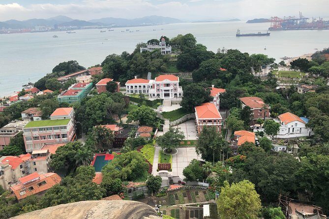 Xiamen Private Car Charter - Detailed Breakdown of the Itinerary