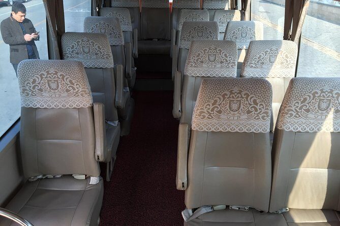 Xiamen Private Car Charter - FAQ About the Xiamen Private Car Charter