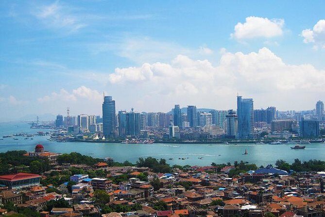 Xiamen Private Customized Day Tour with Old and New Highlights - Exploring Xiamen: A Private Day Tour That Balances Old Charm and Modern Flair