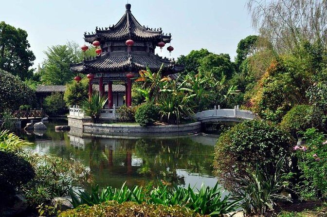 Xiamen Private Customized Day Tour with Old and New Highlights - A Closer Look at the Itinerary