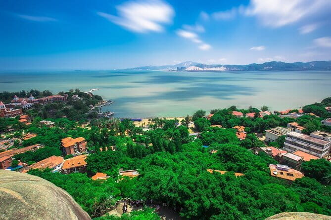 Xiamen Private Day Tour Include Gulangyu Island and Botanic Garden - Final Thoughts