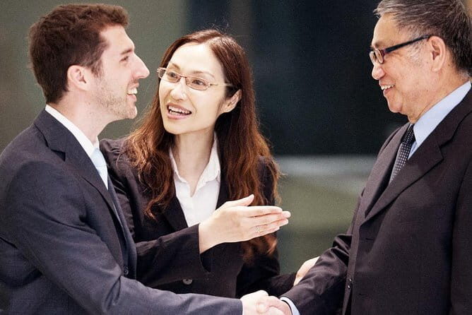 Xiamen Private English Interpreter Service - Key Points