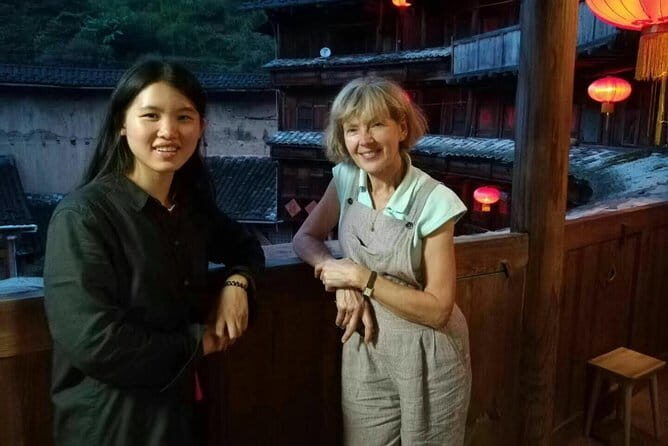 Xiamen Private English Interpreter Service - What the Experience Offers for Travelers