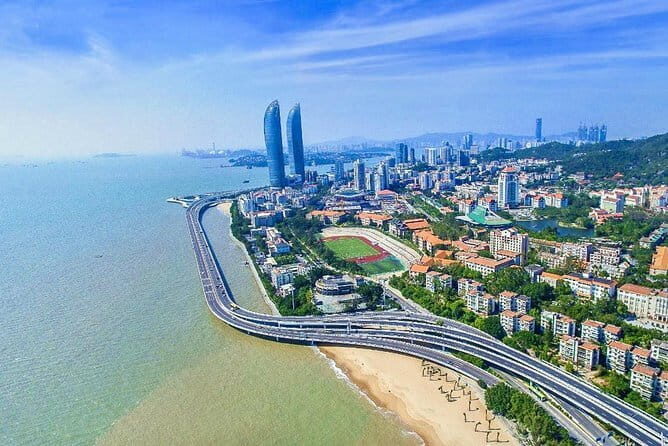 Xiamen Private English Interpreter Service - FAQ