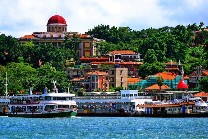 Xiamen Private English Tour Guide Service - Analyzing the Experience: What to Expect