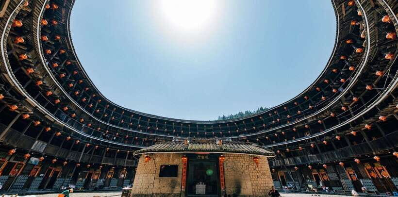 Xiamen's Hidden Gem: Private Day Tour to Tianluokeng Tulou - Discovering the Heart of Hakka Architecture and Culture
