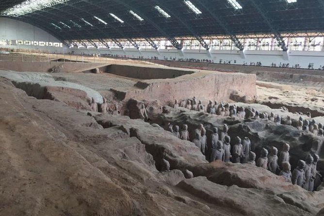 Xi'an 1-Day Coach Tour of Terracotta Army - Practical Tips for Travelers