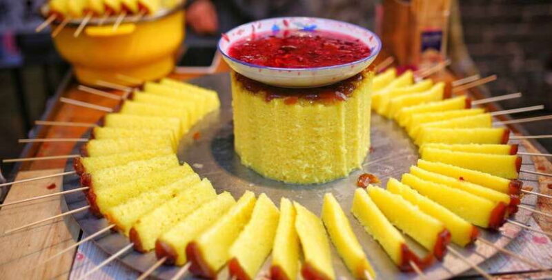 Xi'an: 1-Day of Terracotta Army and Muslim Quarter - Discovering Xian: The 1-Day Tour of the Terracotta Army and Muslim Quarter