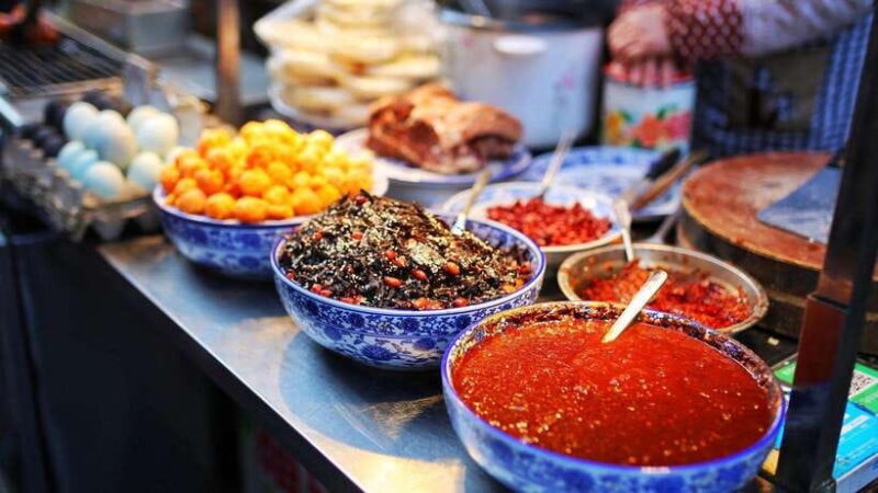 Xi'an: 1-Day of Terracotta Army and Muslim Quarter - What Makes This Tour Stand Out?