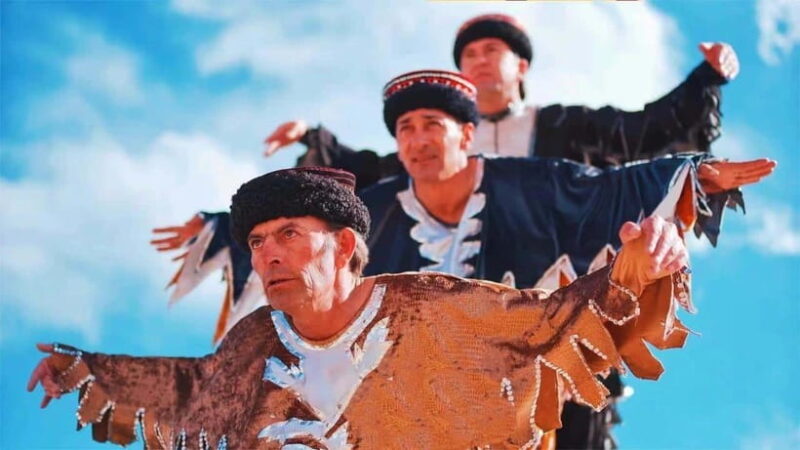 Xi'an: 12-Day Silk Road Tour to Kashgar - Key Points