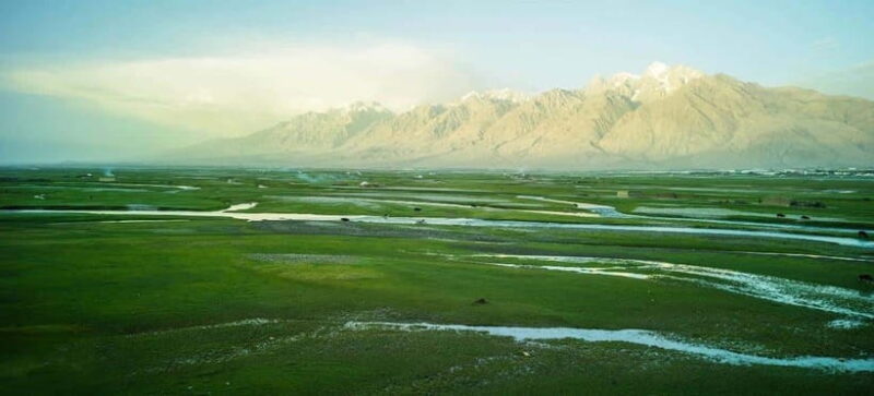 Xi'an: 12-Day Silk Road Tour to Kashgar - What Does This Tour Offer in Terms of Value?