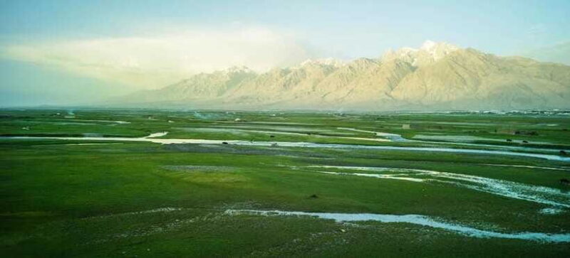 Xi'an: 12-Day Silk Road Tour to Kashgar - The Sum Up