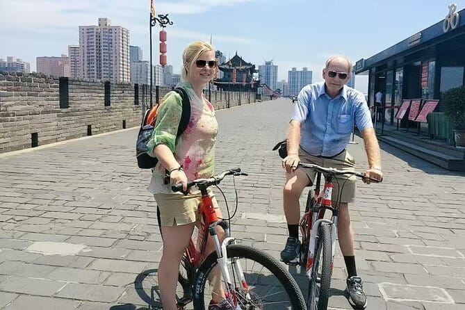 Xi'an 2-Day Customized Tour: Terracotta Army & City Highlights - What Makes This Tour Stand Out?