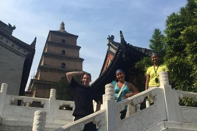 Xi'an 2-Day Customized Tour: Terracotta Army & City Highlights - Practical Tips for Travelers