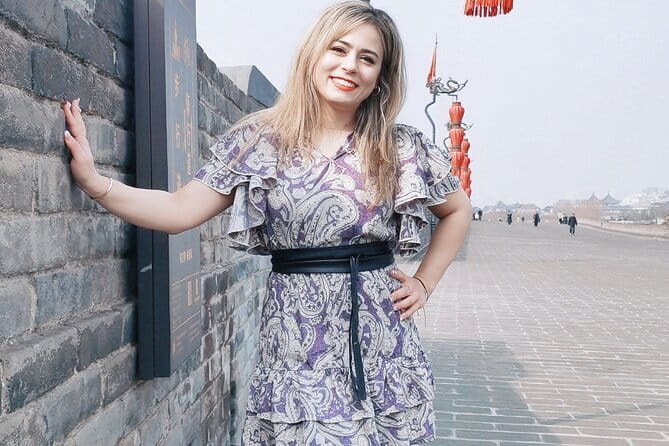 Xi'an 2-Day Customized Tour: Terracotta Army & City Highlights - The Sum Up: Who Will Love This Tour?